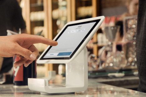 Introducing Square Terminal, an All-in-One Credit and Debit Card Machine