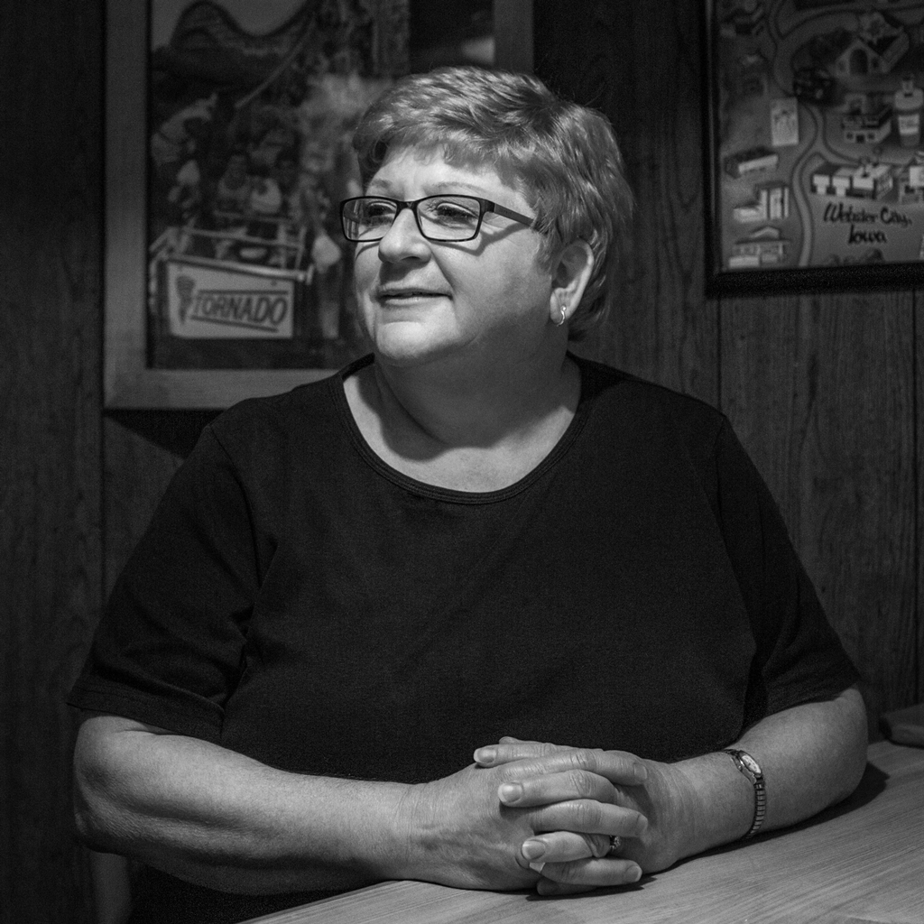 In Their Own Words: The making of a small business audio series