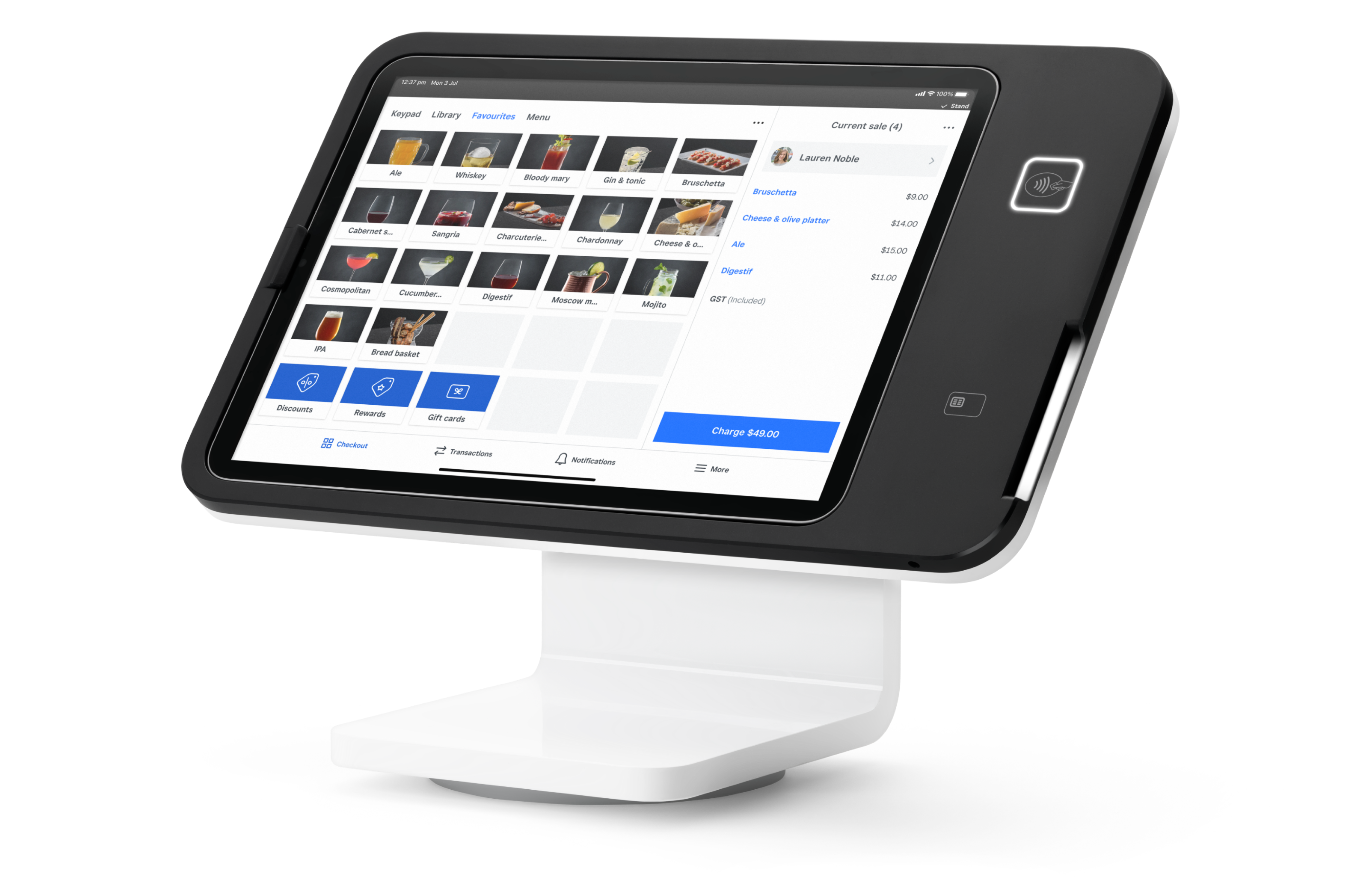 Square Processing Fees, Plans, and Software Pricing