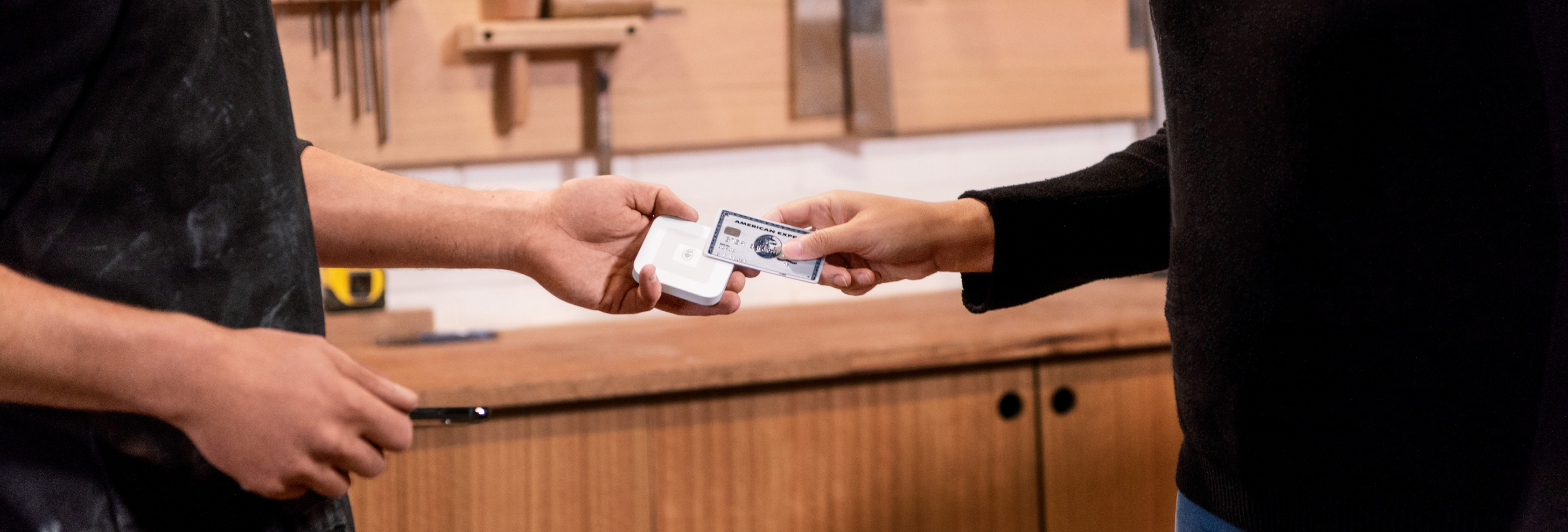 EFTPOS Payment Processing & Solutions | Square