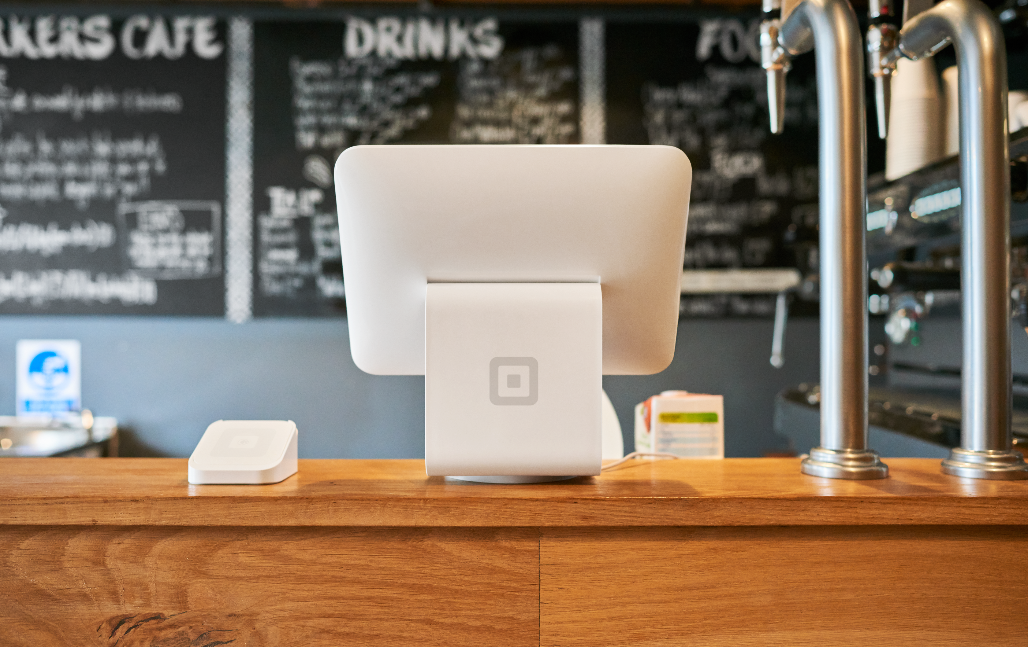 POS System — Point of Sale Software with No Monthly Fee | Square