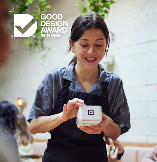 Credit Card Terminal | EFTPOS Machine | Square