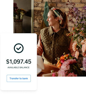 Access Your Funds with Instant Transfers | Square