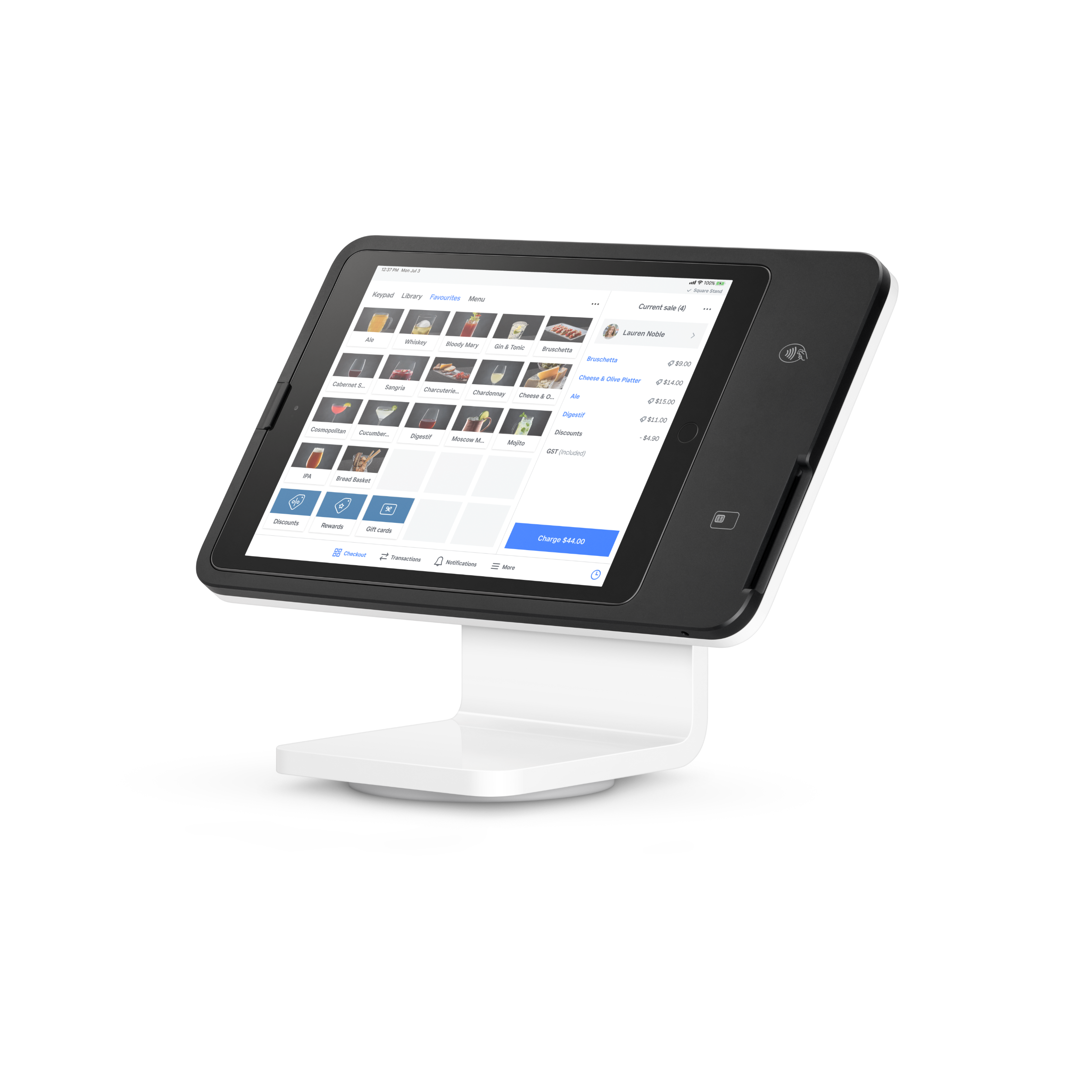 Square | Solutions For Your Small, Medium & Large Business