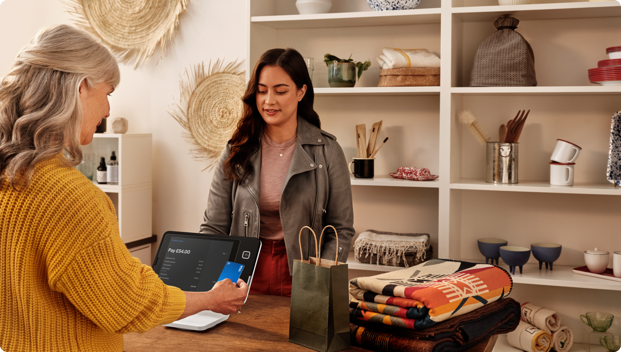 Contactless Payments | Contactless Solutions from Square