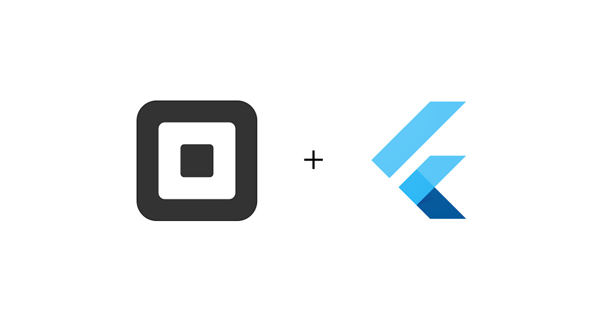 Flutter Plugins For The Square Developer Platform Square