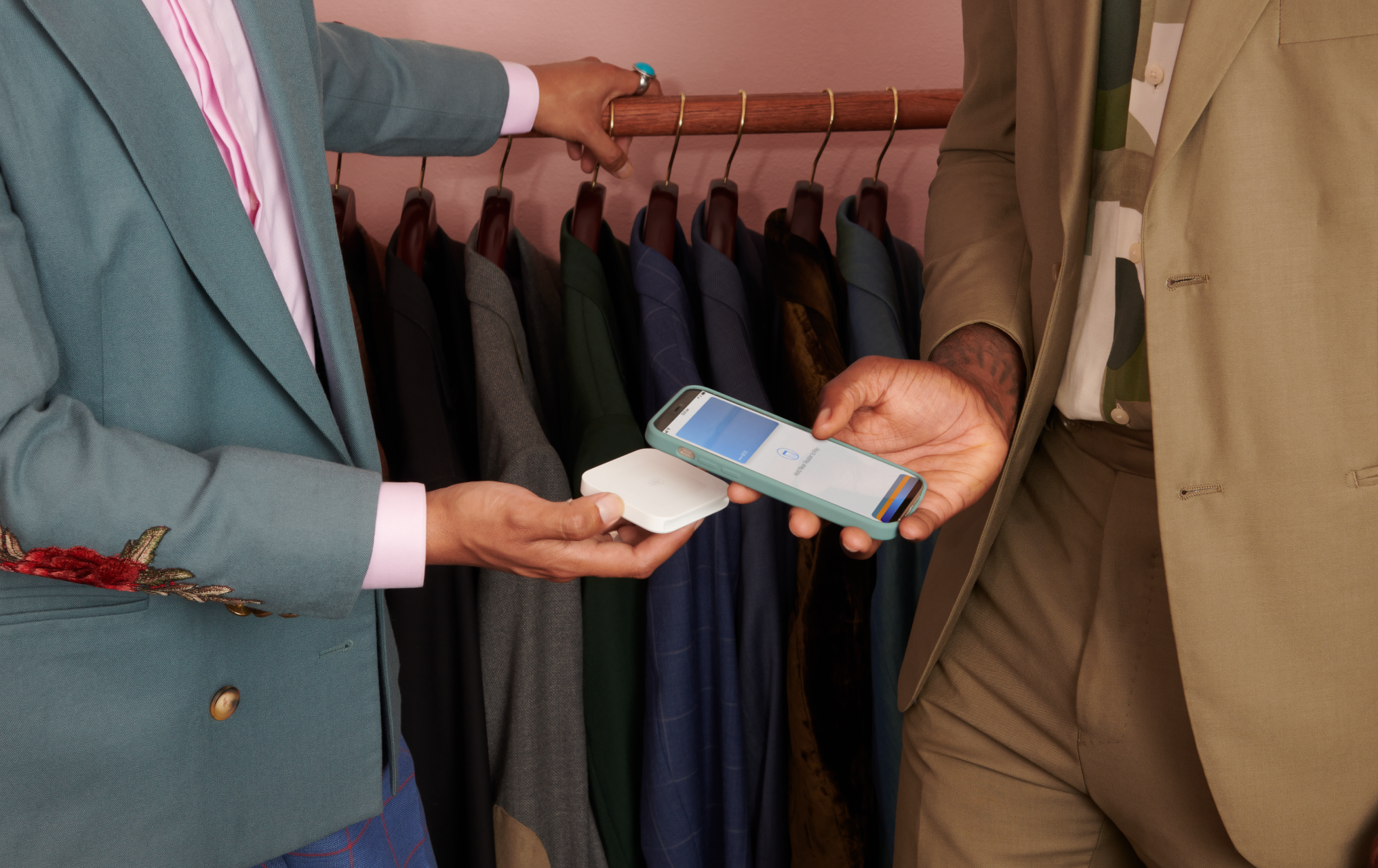 Low Cost, Reliable EFTPOS Machine | Tap-and-Go Card Reader
