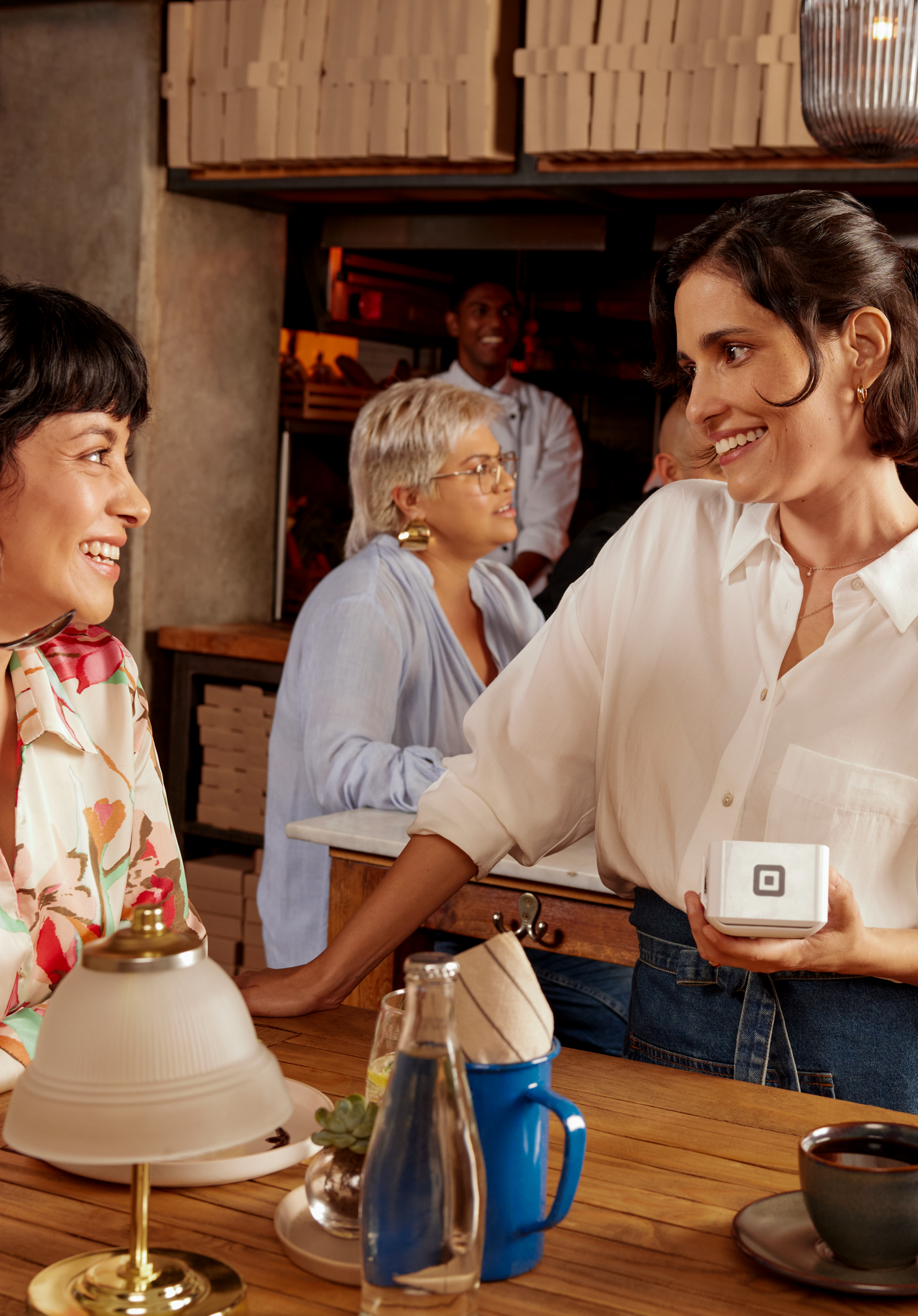 Why Choose Square For Your Business