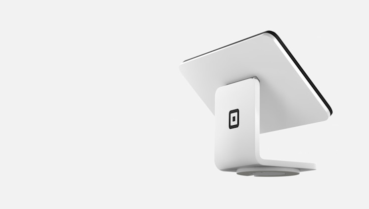 iPad POS Stand | Square Stand