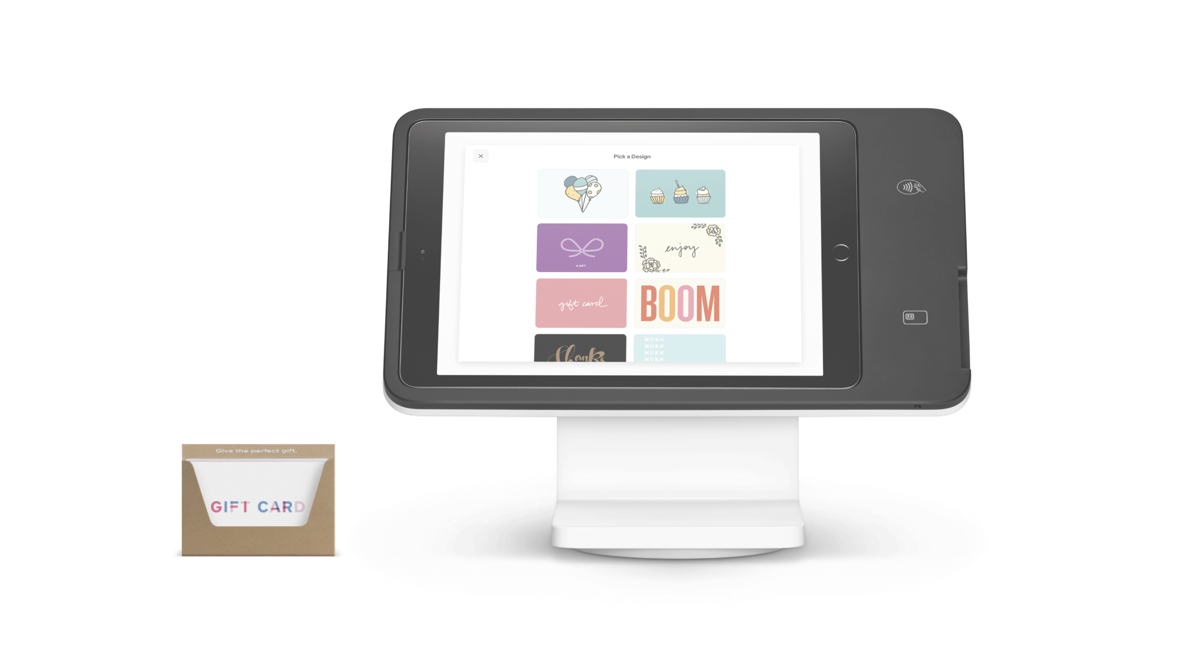 Business Gift Cards – Custom Gift Cards & eGift Cards | Square