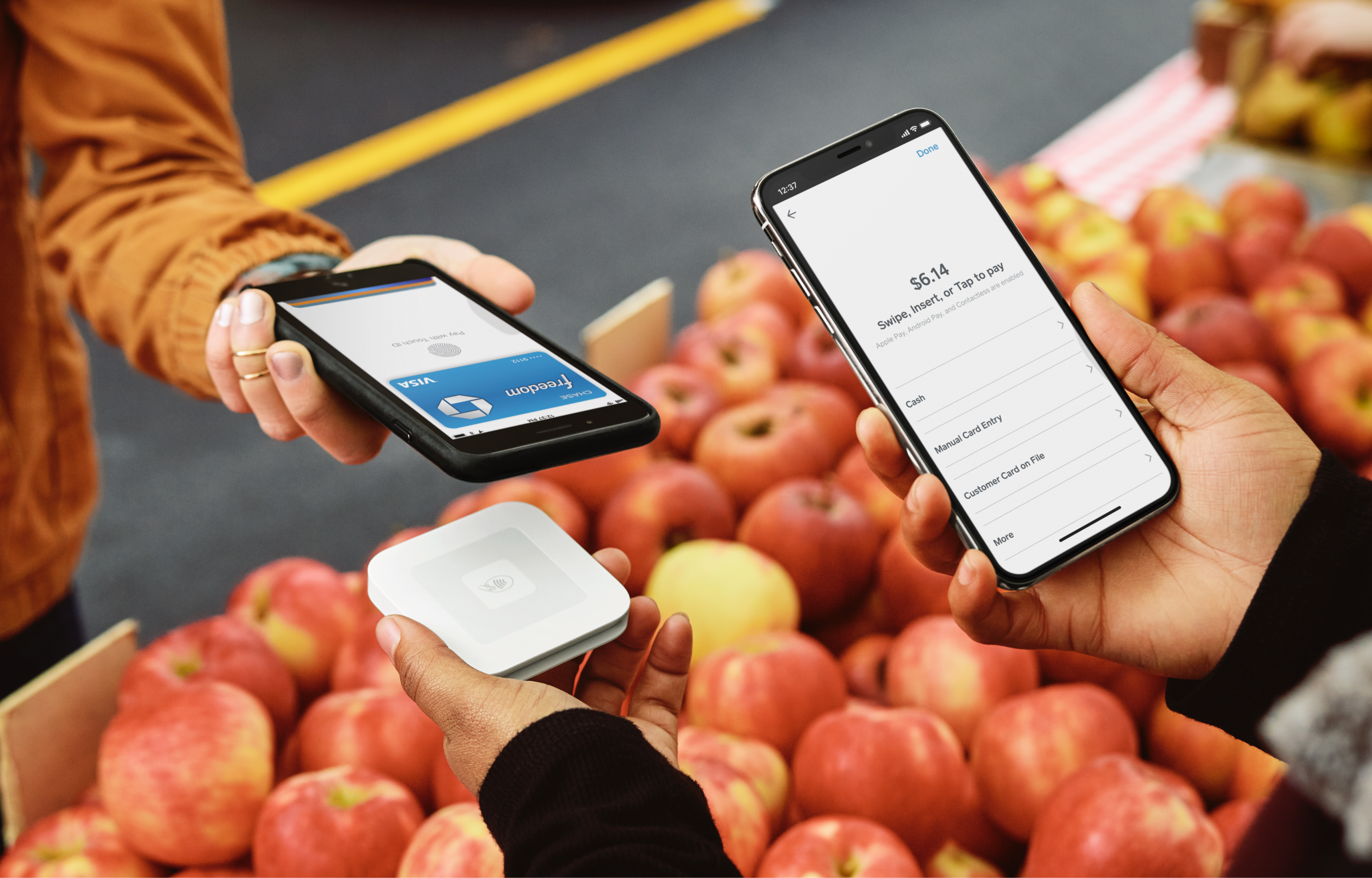 NFC - Everything You Need To Know | Square