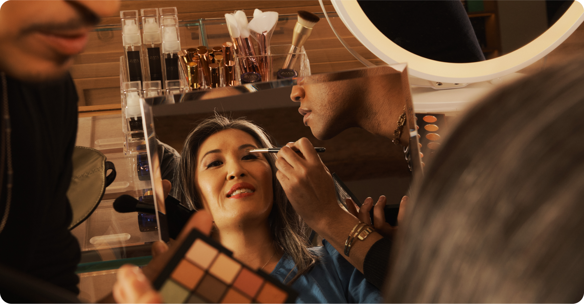 Free Beauty Salon Software | Salon Booking System | Square