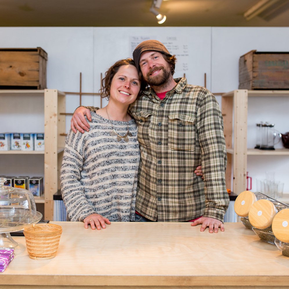 Apple Tree Market: From Growing Food to Growing a Business