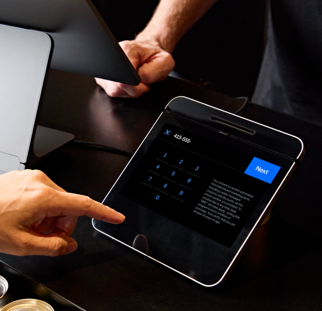 Customer Loyalty Program Software | Square Loyalty