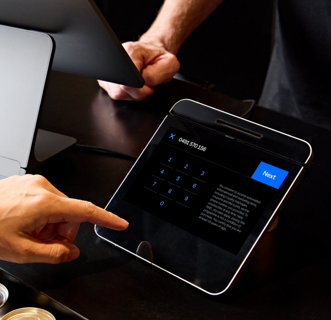 Customer Loyalty Program Software | Square Loyalty