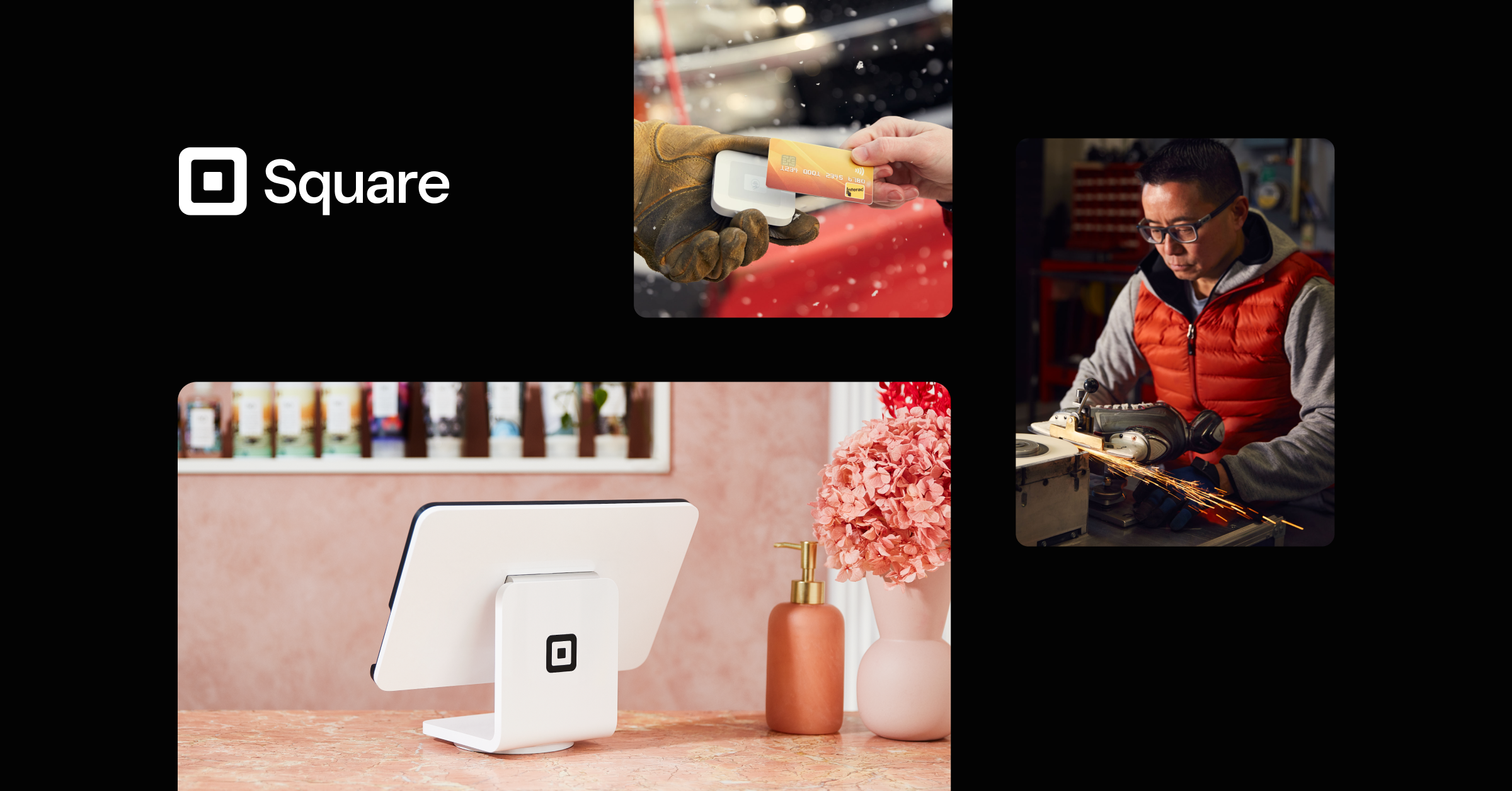 Why Choose Square For Your Business