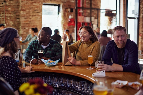 Square Teams up with Sysco, Delivers New Features to Save Restaurants ...