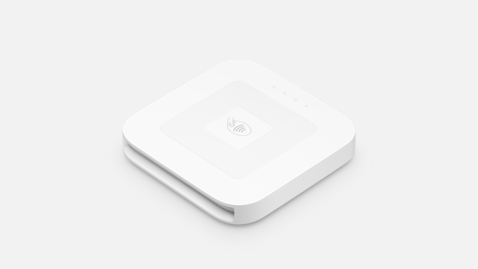 Accept Card Payments Anywhere | Square