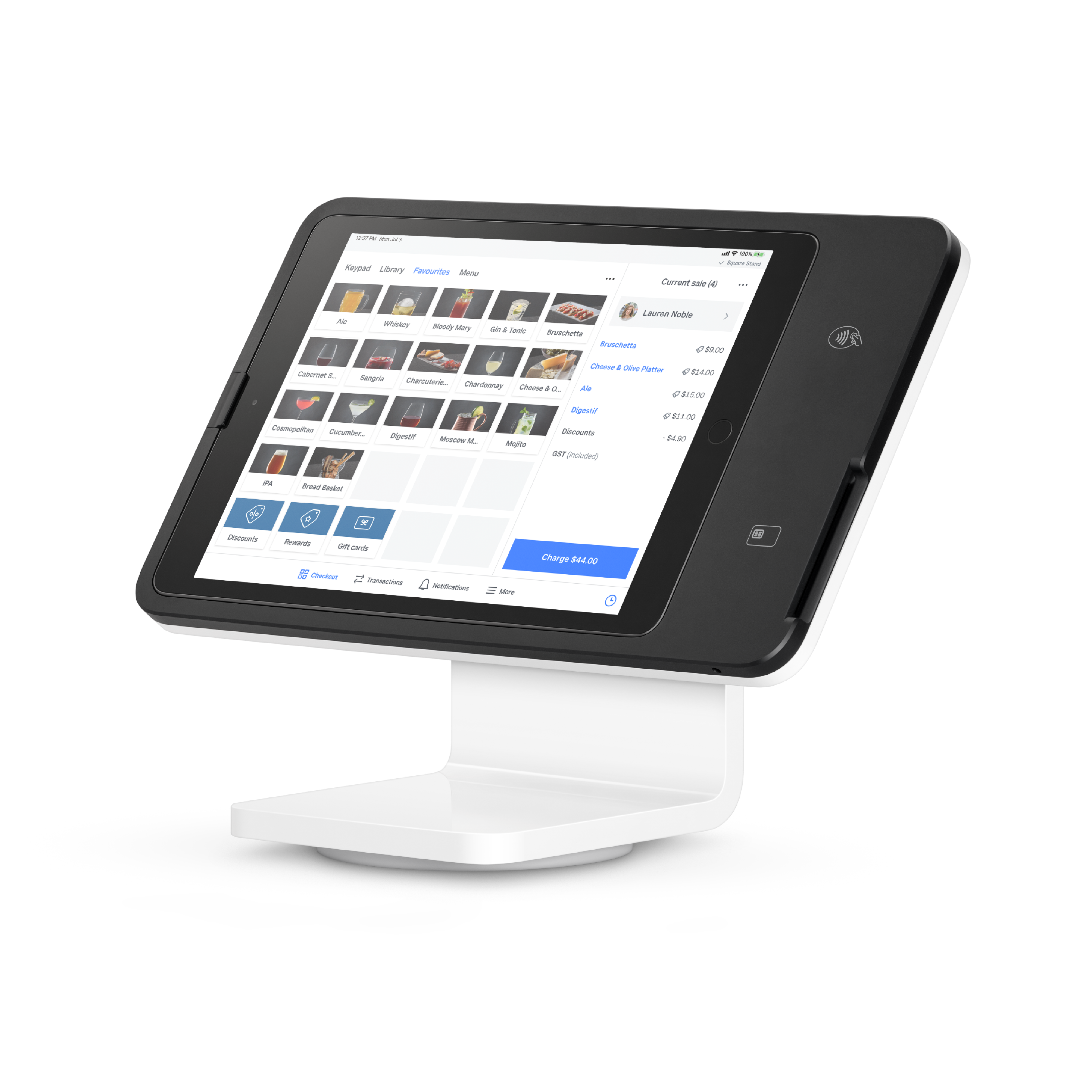 Square Processing Fees, Plans, and Software Pricing