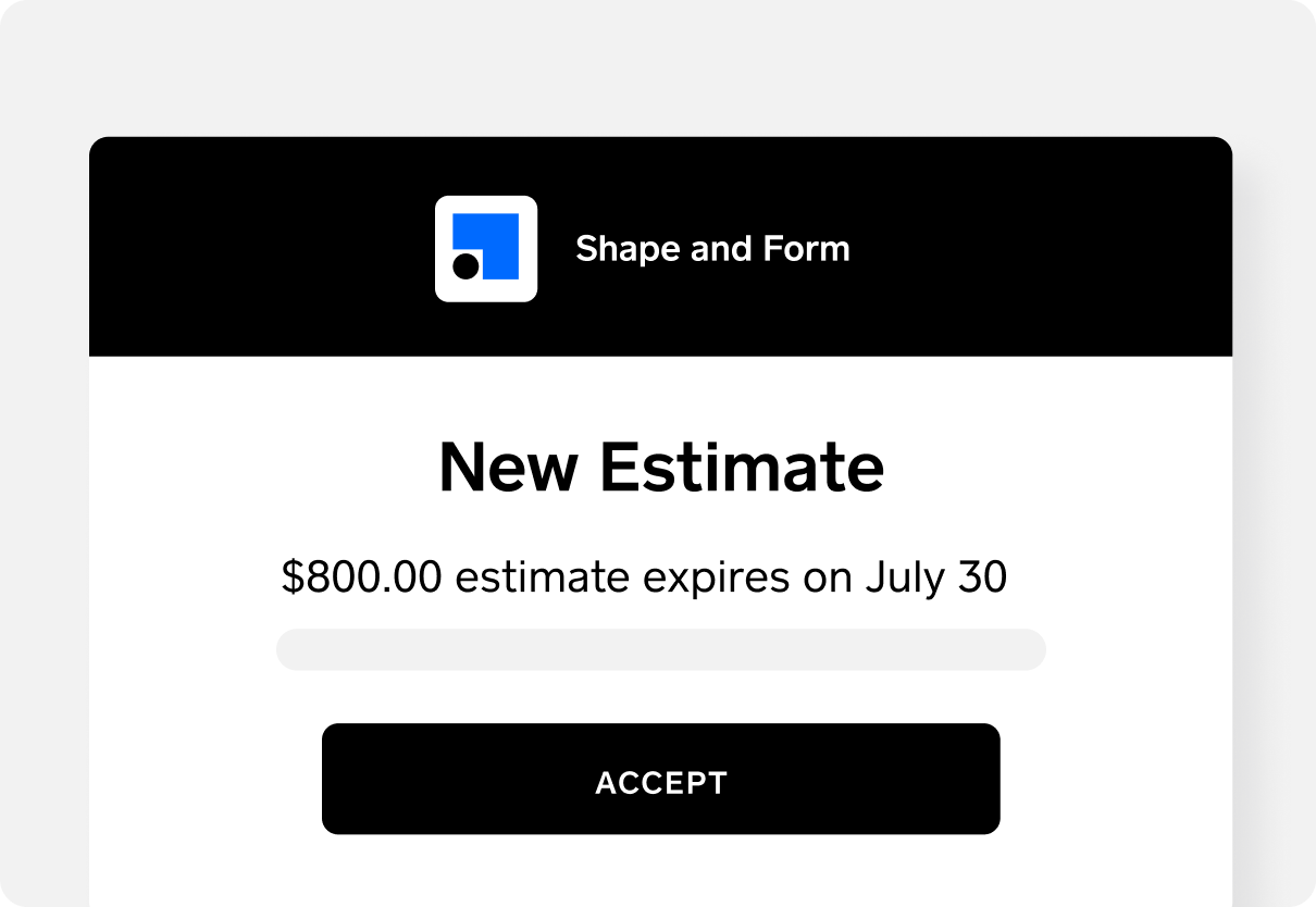 Free Invoice Templates - Customize in Word, PDF & Excel | Square