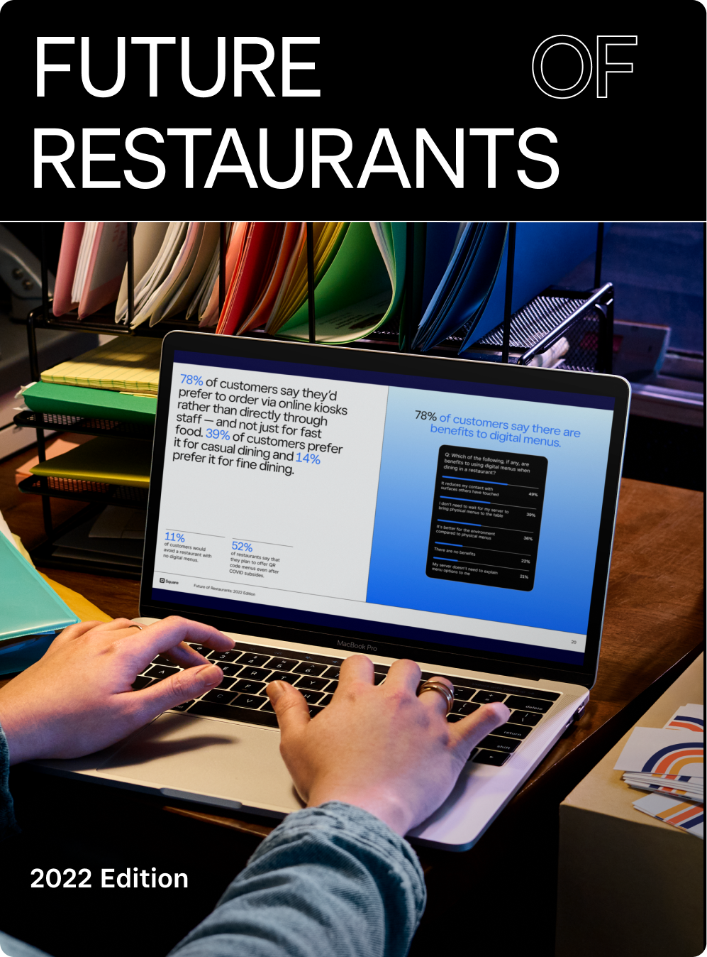 The Benefits of Tableside Payments