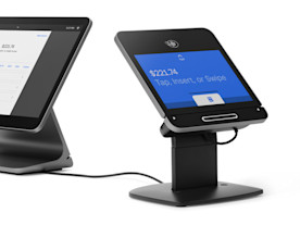 Fully Integrated POS Register | Square Register