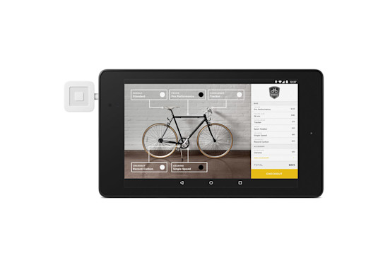 Everything You Wanted to Know about Square APIs