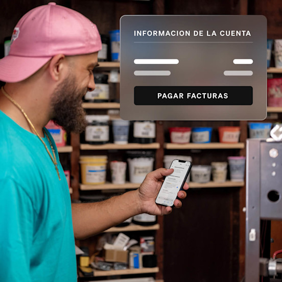 Transferencias el mismo día e instantáneas: cobra al instante