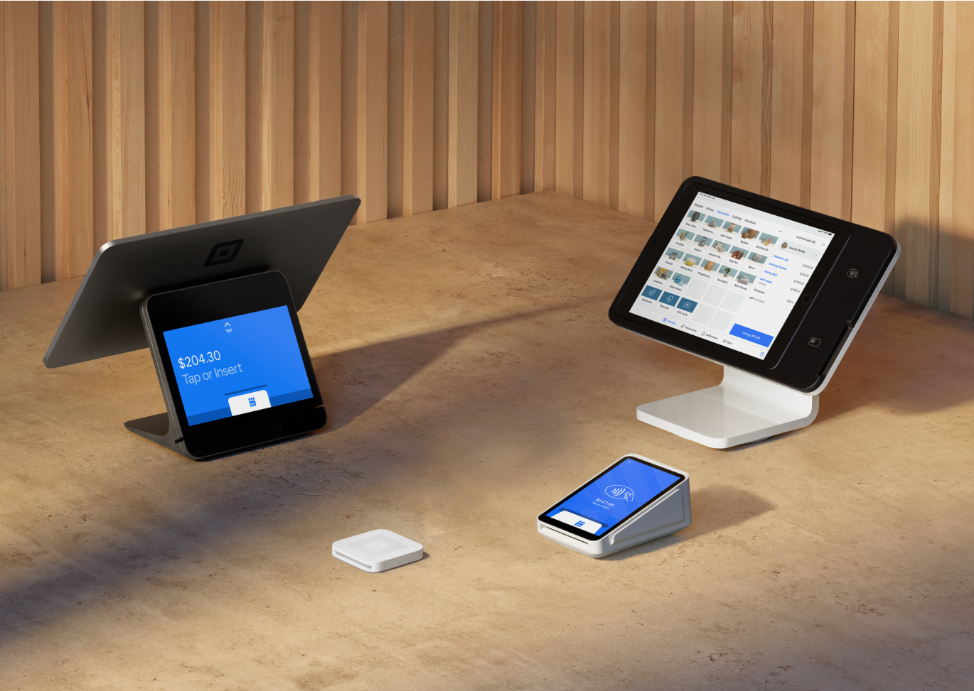 Business Software & Tools | Square Products & Features