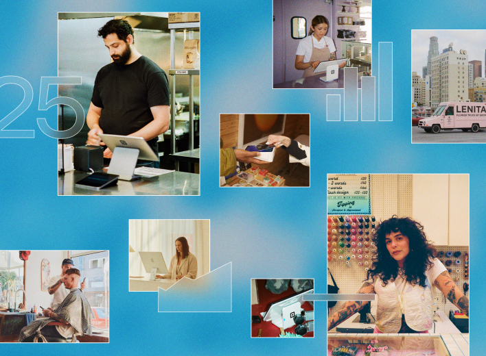 Download Square Point of Sale App | Square