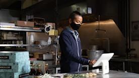 Online Ordering System for Restaurants & Food Delivery | Square