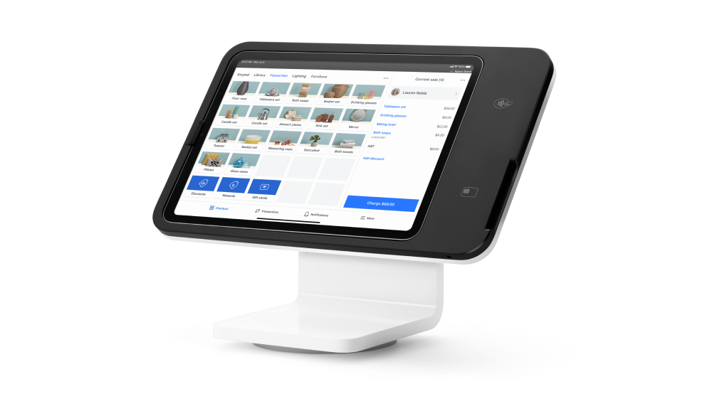 POS Hardware & Equipment: Compare Hardware Models & Solutions | Square