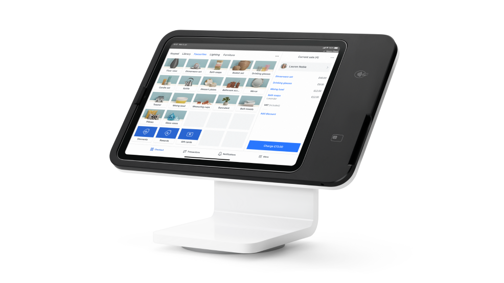 Which Square Reader Is Right for Me? Hardware Comparison | Square