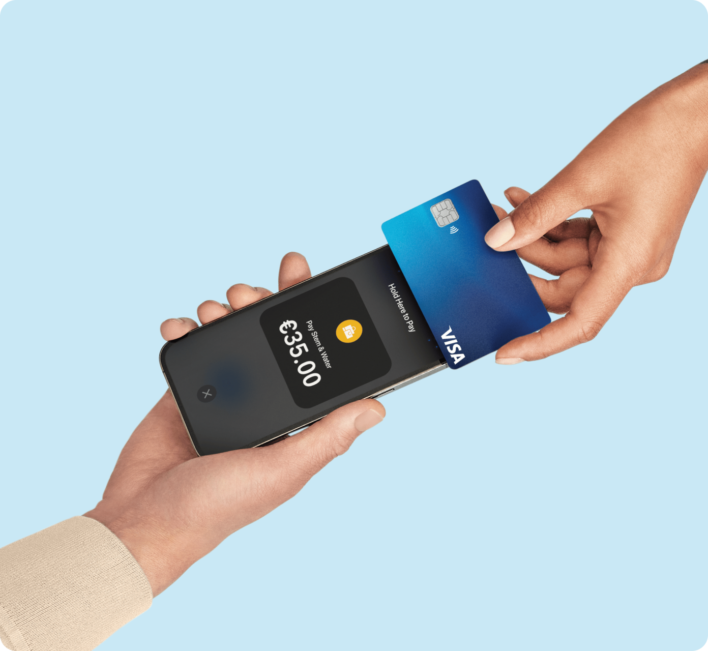 Square Payments: Accept Payments – Payment Processing Solutions