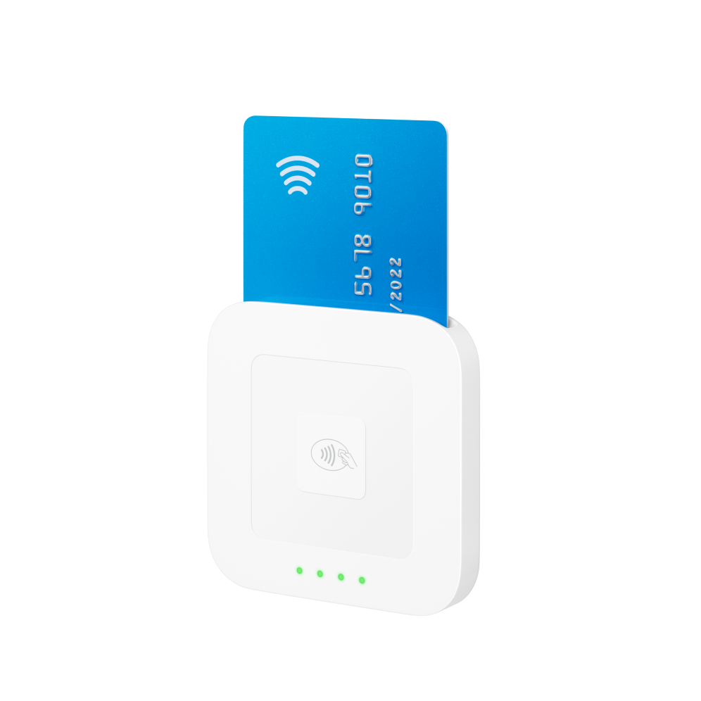 Square | Solutions For Your Small, Medium & Large Business