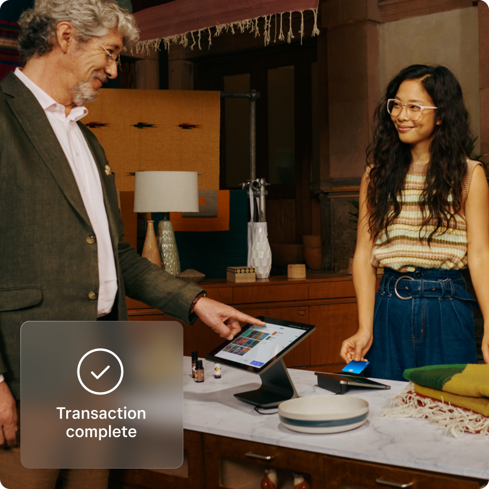 Retail POS System - Retail Point of Sale Software | Square