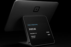 What is a Customer Facing Display