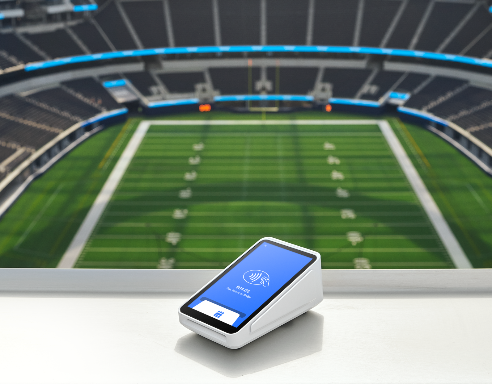 Square Competitors | Business Software Comparison | Compare Square