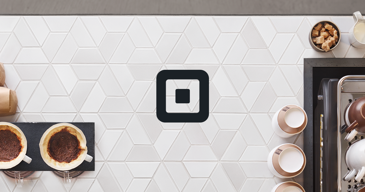 Cafe POS System | Coffee Shop Point of Sale Software | Square