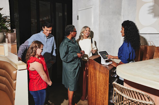 Table Management System | Square for Restaurants