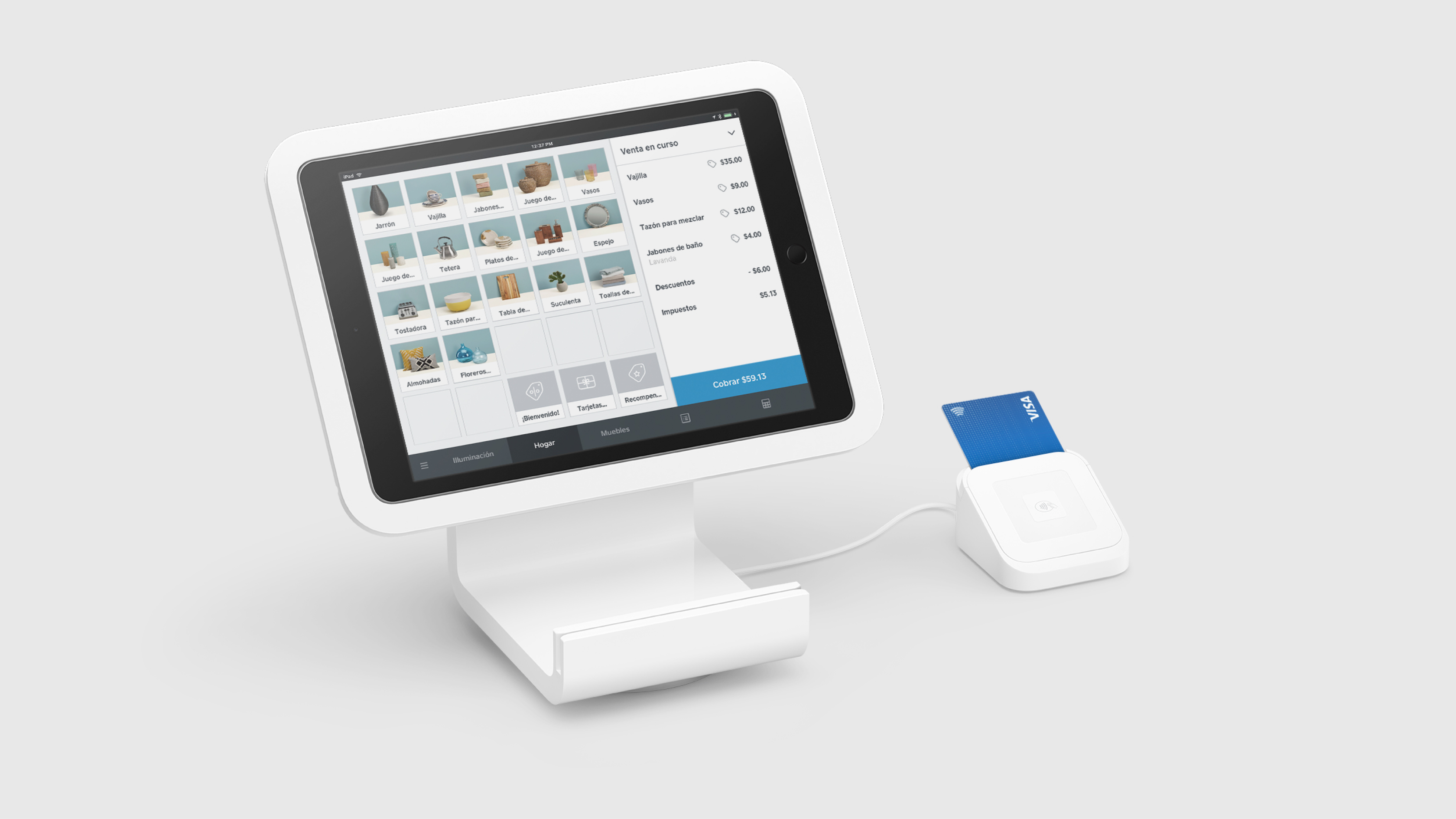 POS Hardware and Equipment | Square