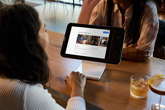 Introducing the Next-Generation Square Point of Sale App – A Single ...