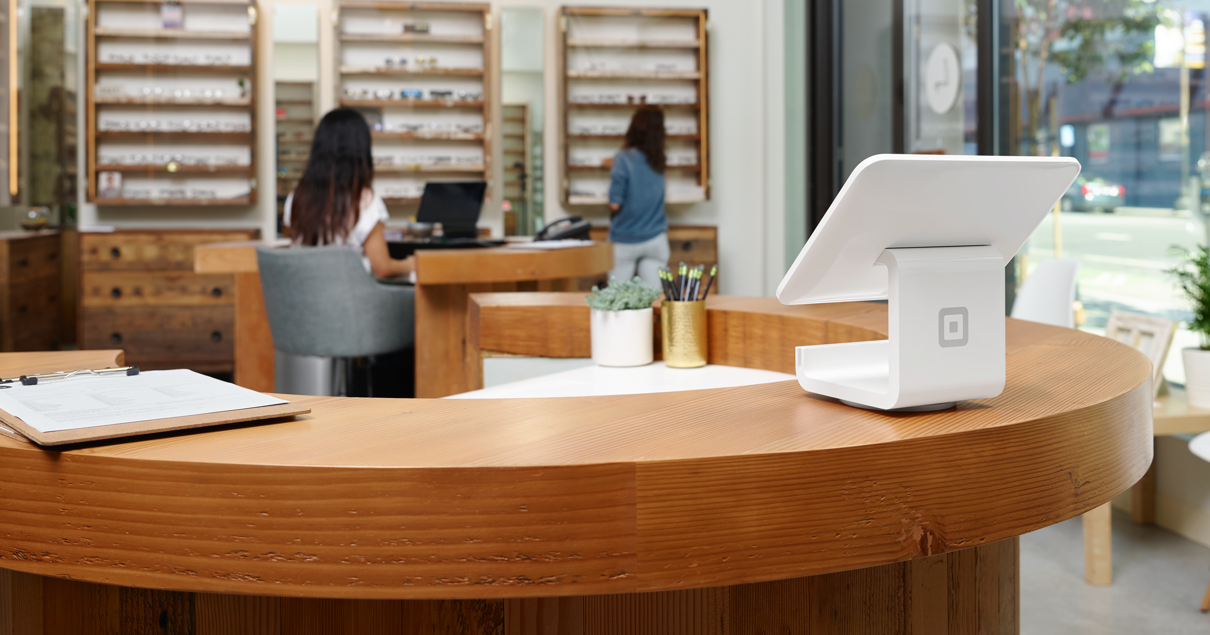 Payment Platform | Processing Payments Online and In-Person