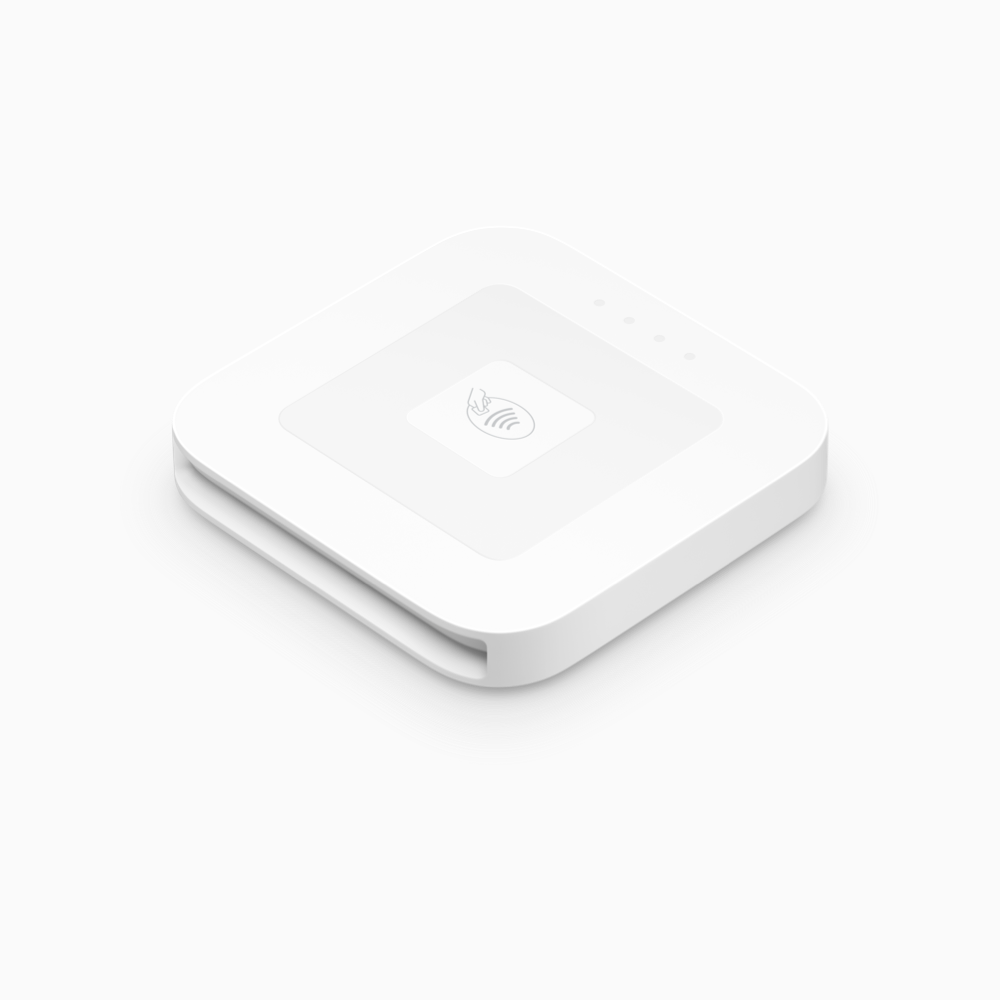 Square Reader | Squareショップ