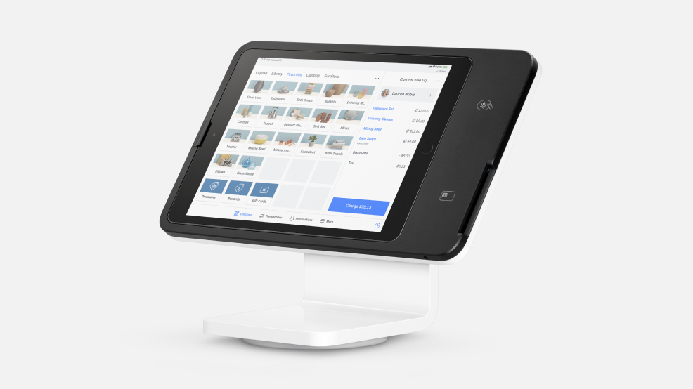 Pricing for Square POS System | Square