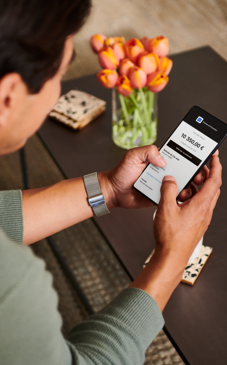 Factures gratuites en ligne | Logiciel de facturation | Square