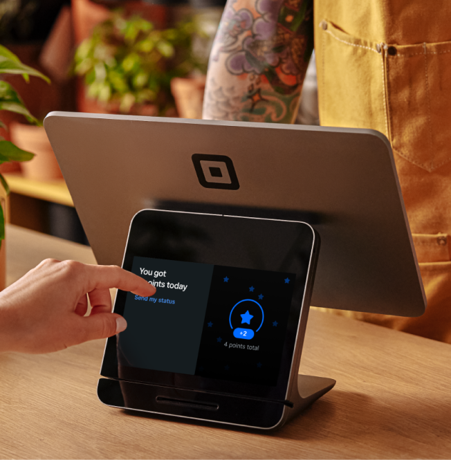 Customer Loyalty Program Software | Square Loyalty