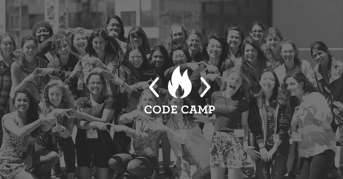 Code Camp | Square