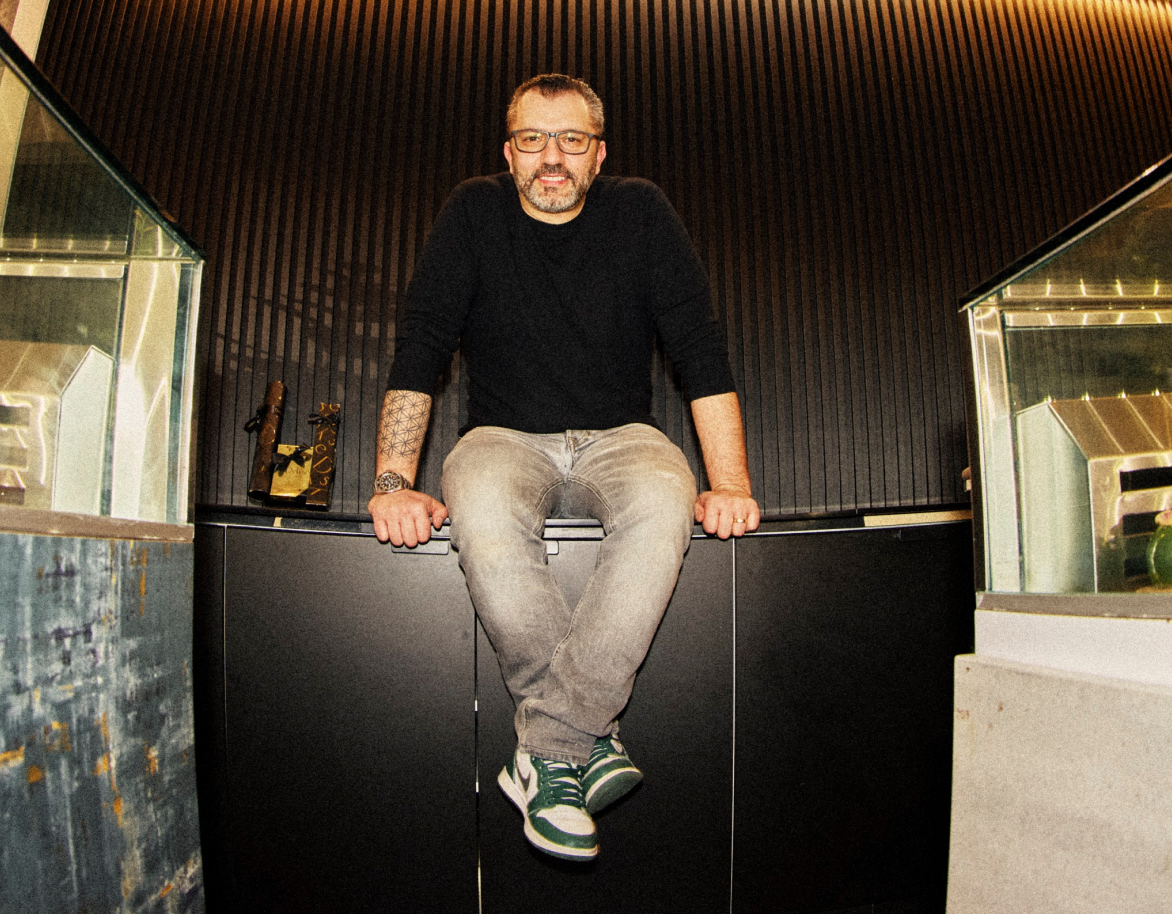 Square for Restaurants