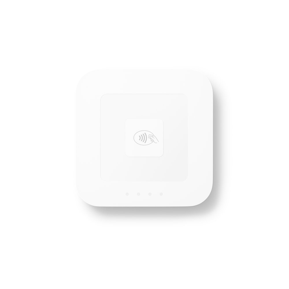 Free Mobile Credit Card Reader | Square Reader